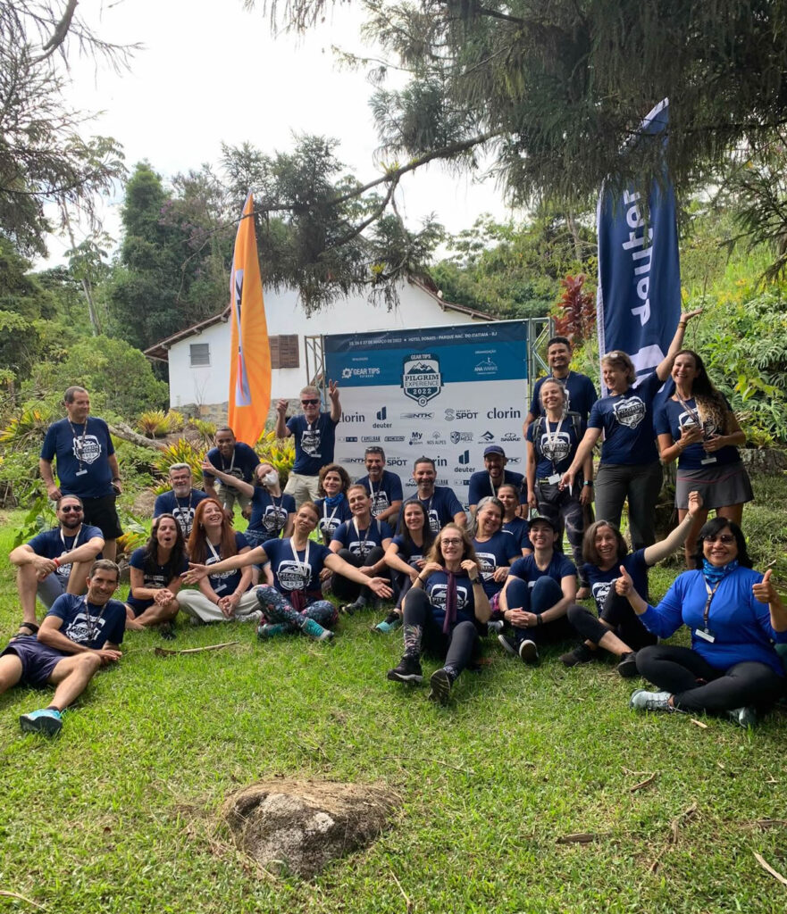 Pilgrim Experience 2023 – GearTips